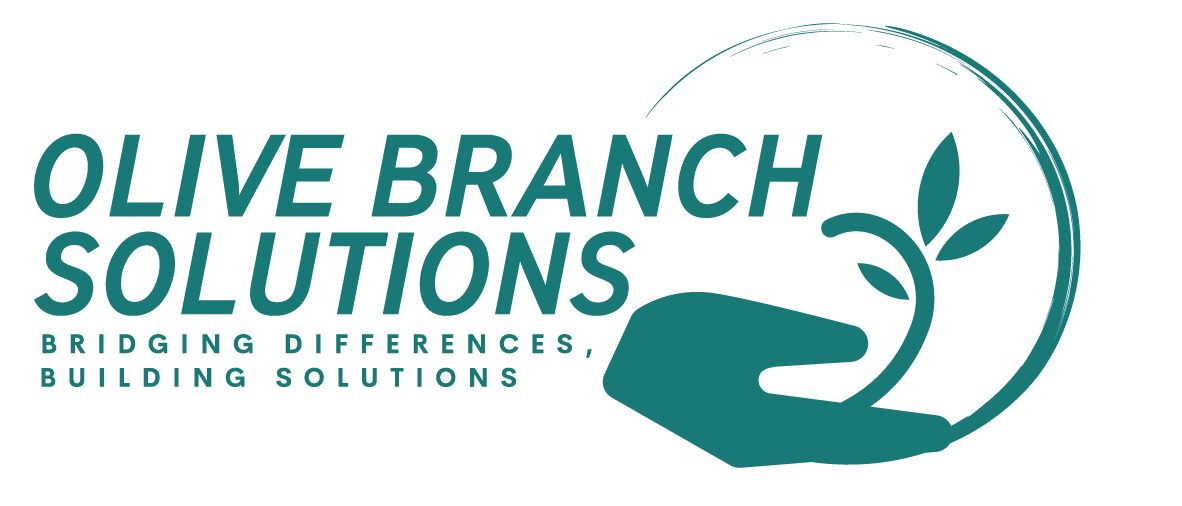 Home - Olive Branch ADR Solutions